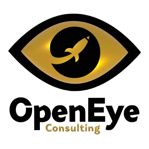 OpenEye Consulting - Your vision our expertise